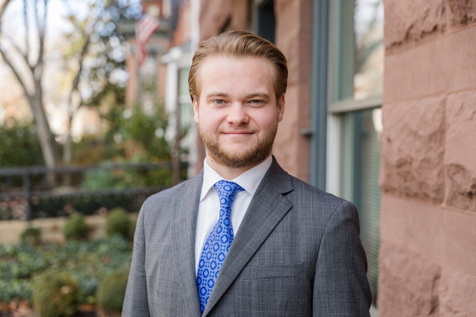 Staff – Conservative Partnership Institute