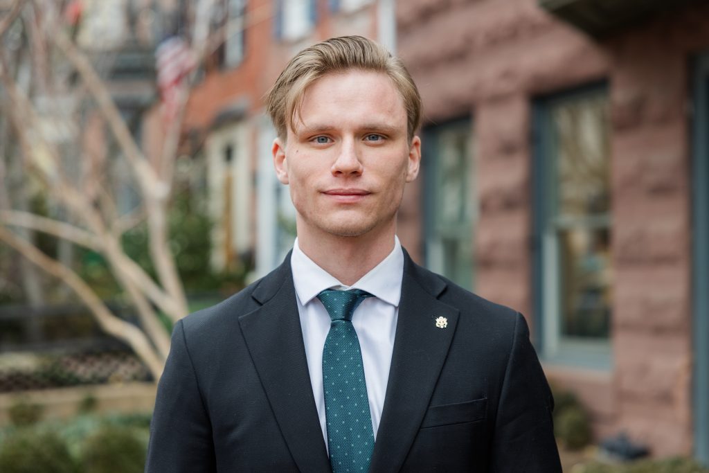 Staff – Conservative Partnership Institute