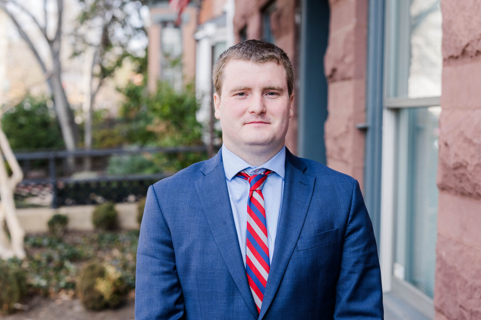 Staff – Conservative Partnership Institute