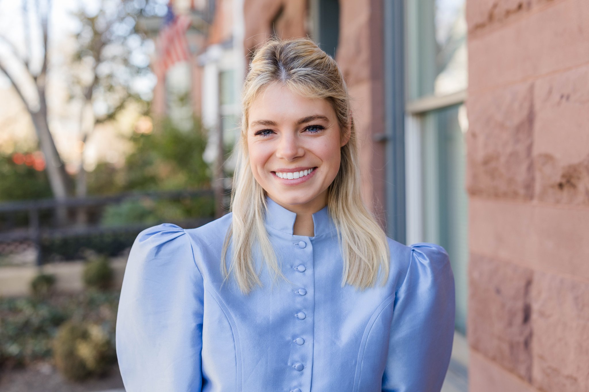 Staff – Conservative Partnership Institute