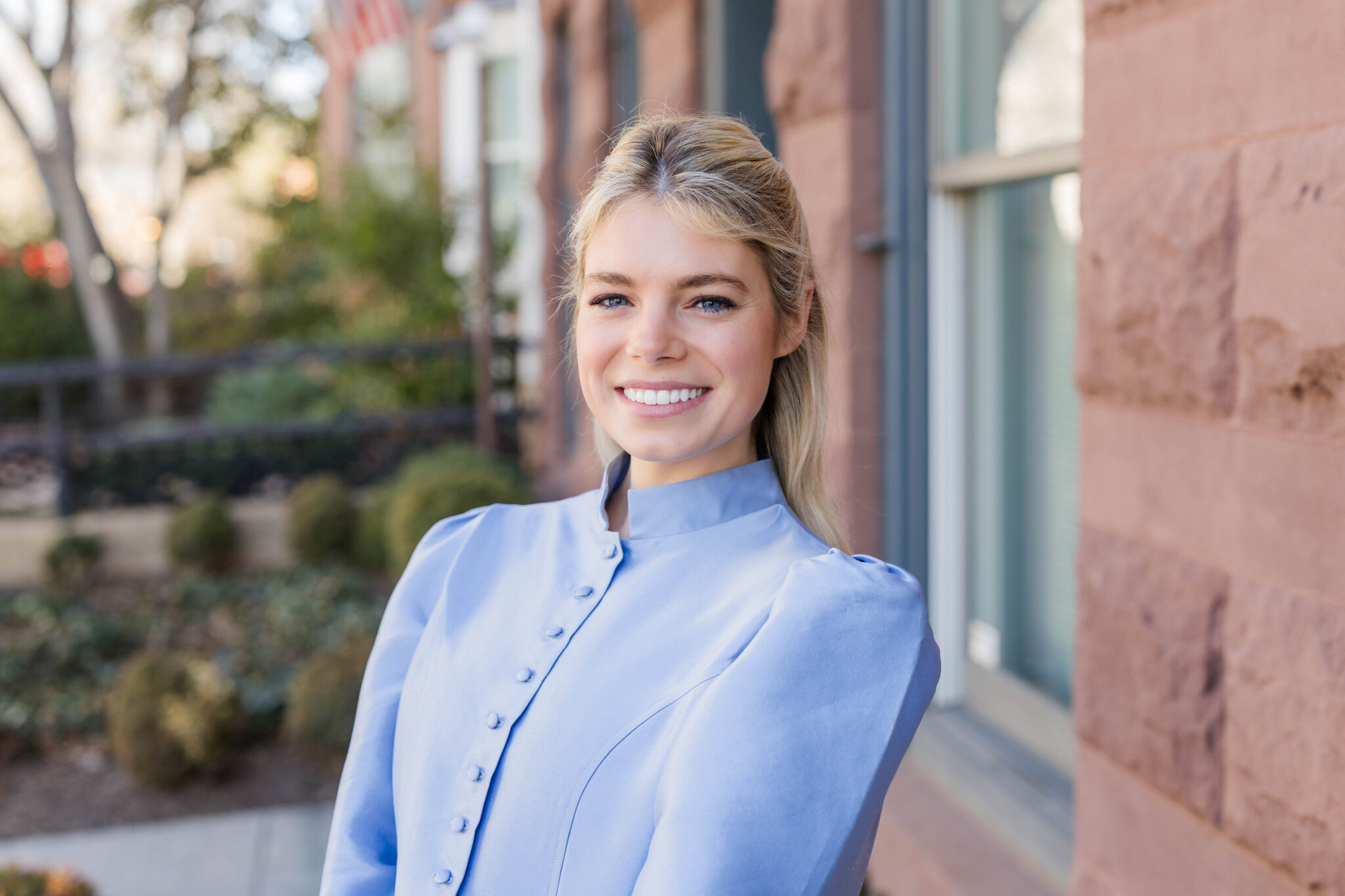 Staff – Conservative Partnership Institute