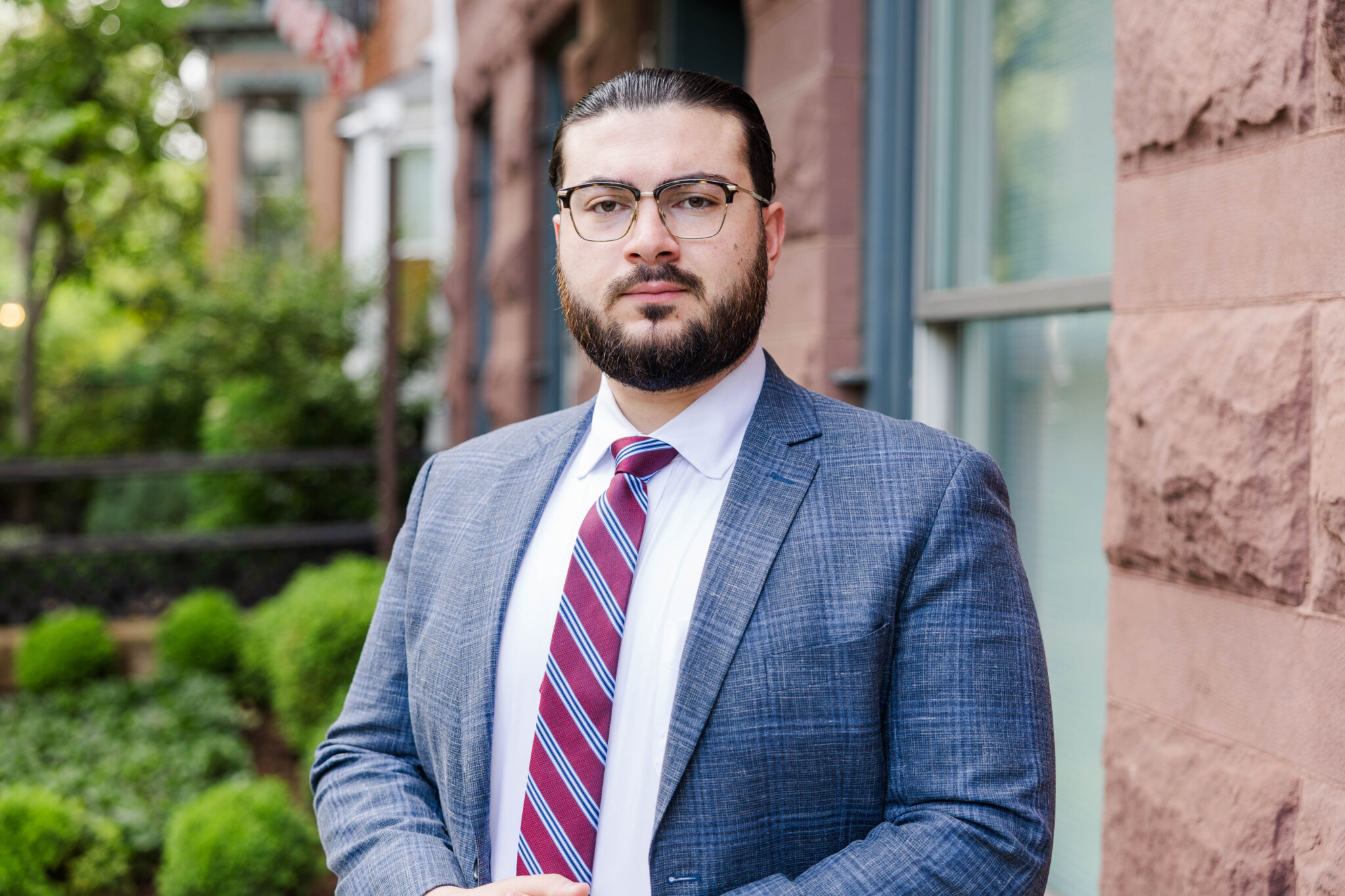 Staff – Conservative Partnership Institute