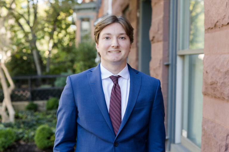 Staff – Conservative Partnership Institute
